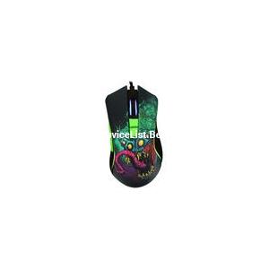 ARDOR GAMING Fury Beast [ARD-FURY3327-BEAST-GR] — Технические ...